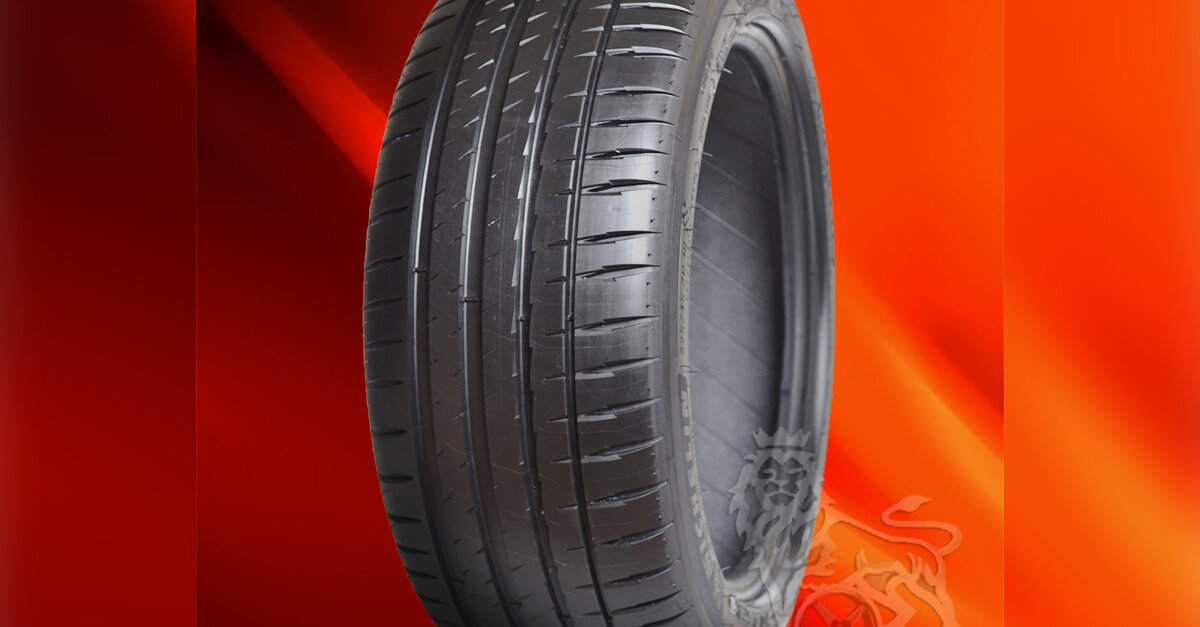 Шины Michelin Pilot Sport-4 255/50 R20 SUV XL 109Y купить в интернет ...