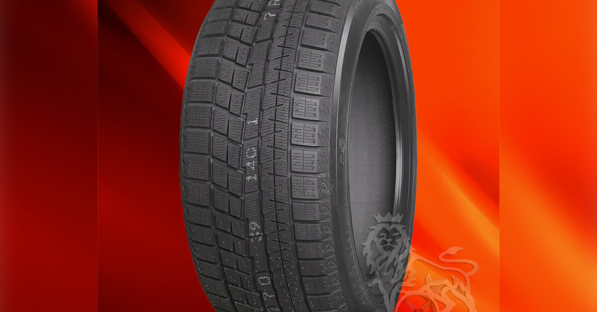 Шины Yokohama IG-60A 235/45 R18 94Q купить в интернет-магазине с ...