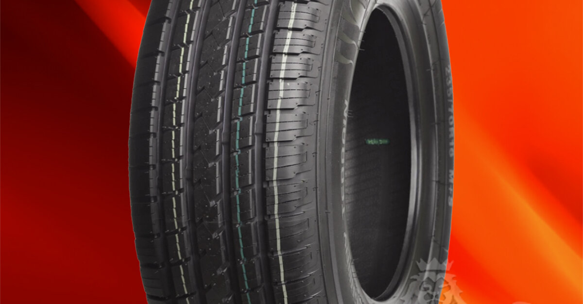 Шины Hifly HT-601 225/60 R17 99H купить в Москве