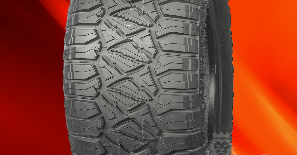 Шины iLINK Penterra 265/75 R16 R/T 119/116Q купить в интернет-магазине ...