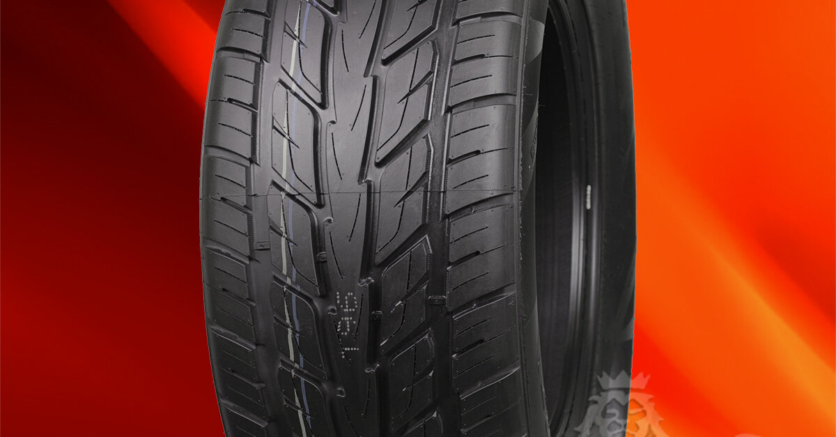 Шины iLINK SpeedKing-07 305/45 R22 XL 118V шинный центр DAKAR